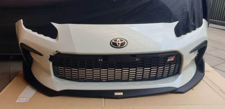 TOYOTA GR86 Front Bumper | Lazada