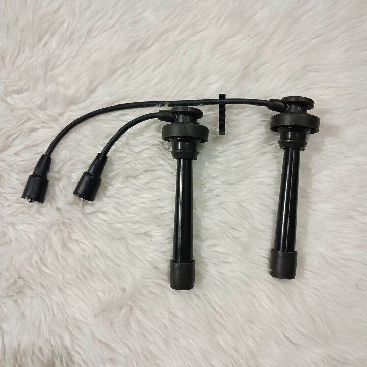 SEIWA High Tension Wire HTW for Lancer '97-'02 CK Pizza 4G92 GLXI, CJ ...