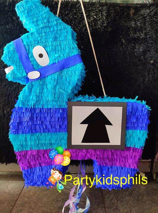 Fortnight Pinata - 100% Handmade | Lazada PH