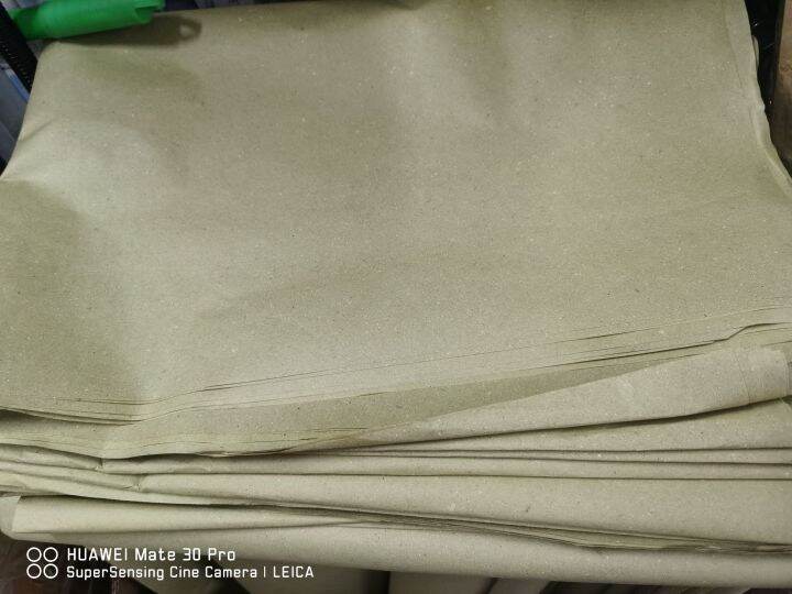 10pcs/roll manila paper standard size for sale | Lazada PH