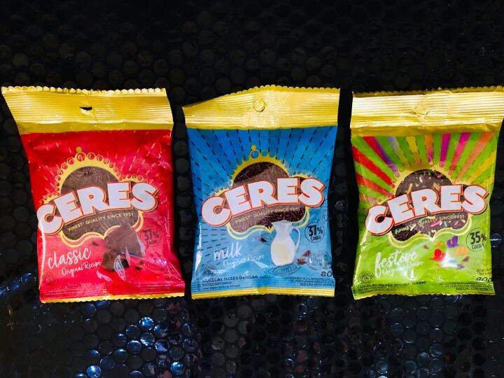 Meses / Mesis Ceres 80 gr ALL VARIAN | Lazada Indonesia