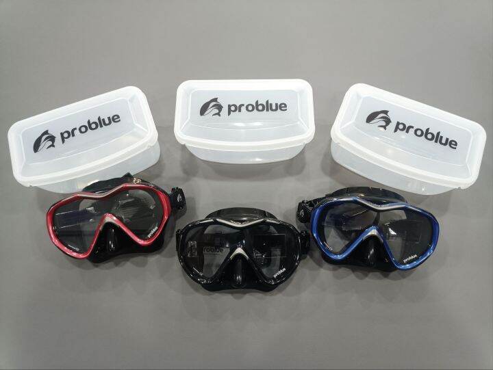 PROBLUE TIARA PRO (ASIAN FIT) | Lazada