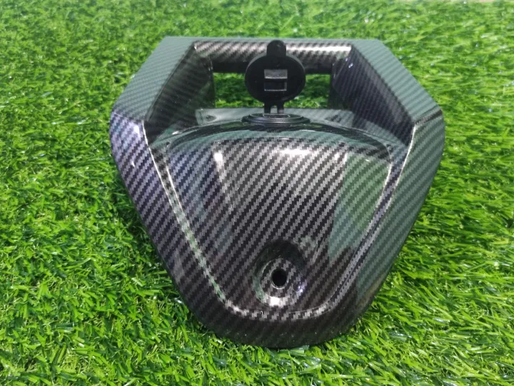 NMAX V2 AND V2.1 HANDLE BAR COVER CP HOLDER AND CHARGER | Lazada PH