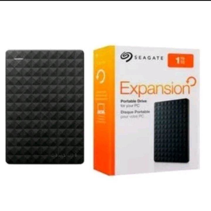 Casing Hardisk External 2.5 usb 3.0 Seageate HDD External Case | Lazada ...