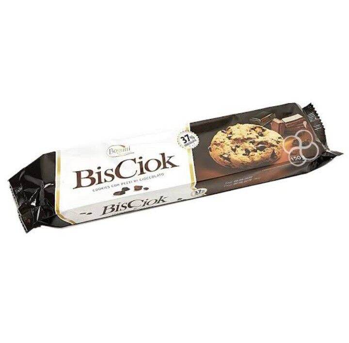 Bogutti BisCiok Cookies 150g | Lazada PH