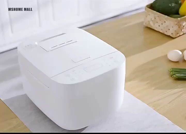 Xiaomi Mijia Electric Rice Cooker C1 4L Automatic Adjustable Quick Cooking Electric Rice Cooker ...