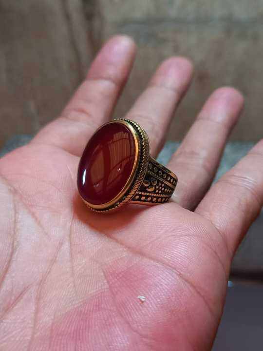 natural yaman akhmar yaman ahmer asli yaman | Lazada Indonesia