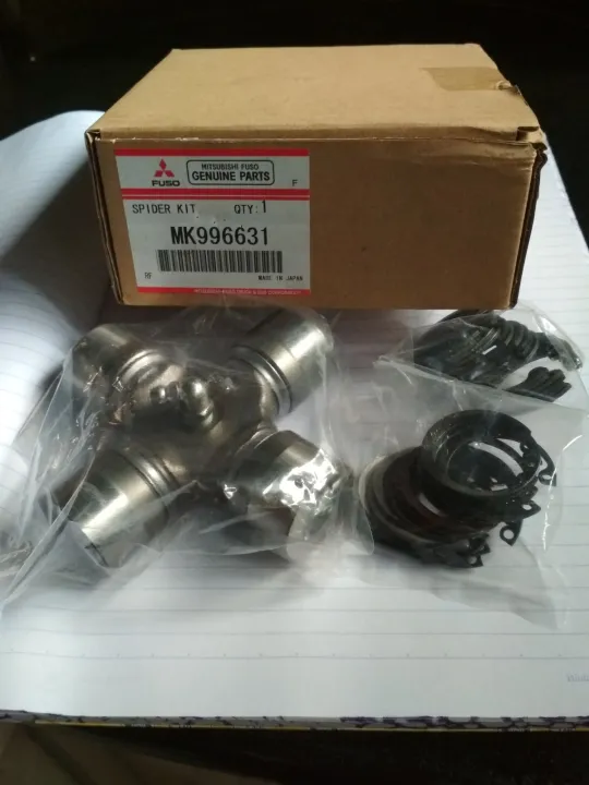 Join kopel/Spider Kit Colt diesel canter original Mitsubishi KTB ...