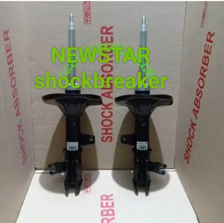 shockbreaker shock absorber mobil Proton persona gen 2.depan sepasang ...