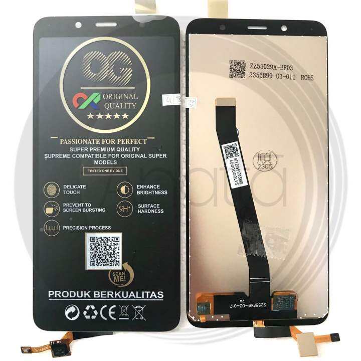LCD XIAOMI REDMI 7A TOUCHSCREEN FULLSET | Lazada Indonesia