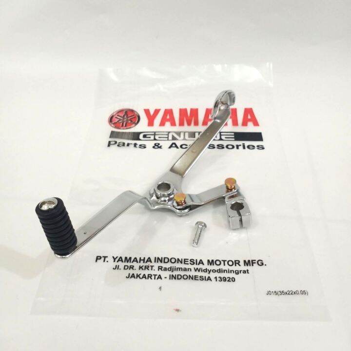 operan gigi yamaha RXS, RXZ | Lazada Indonesia