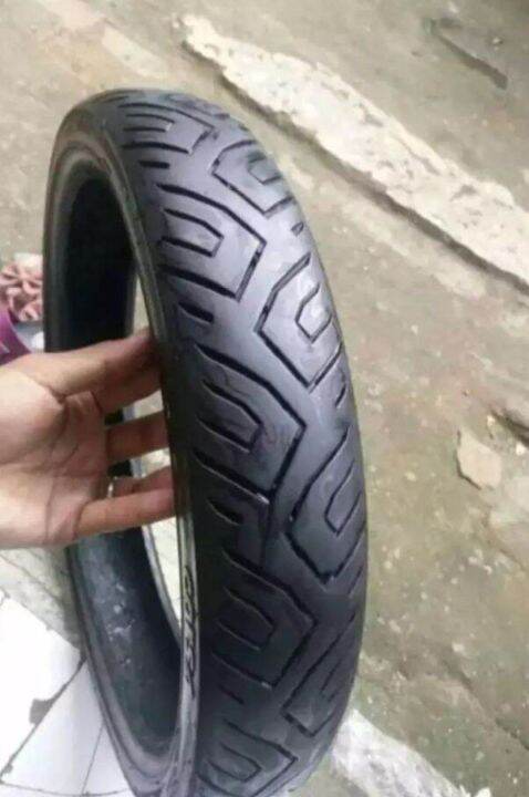 BAN CORSA UKURAN 90/90 ring 14 | Lazada Indonesia