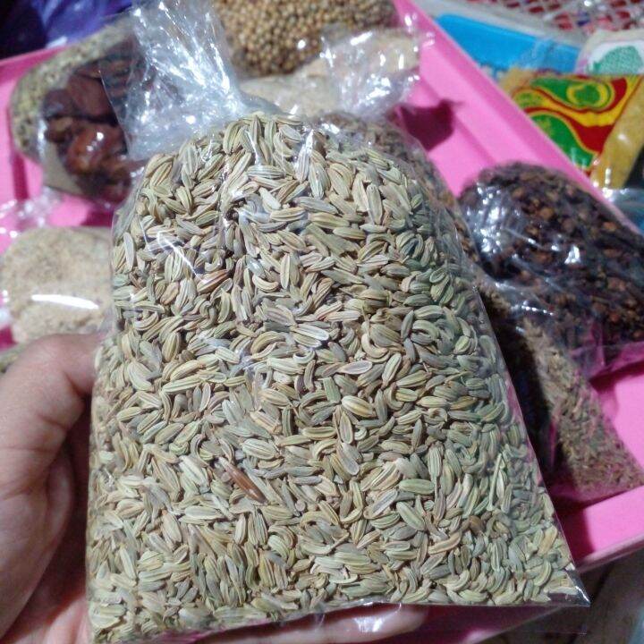 rempah adas manis 100g | Lazada Indonesia