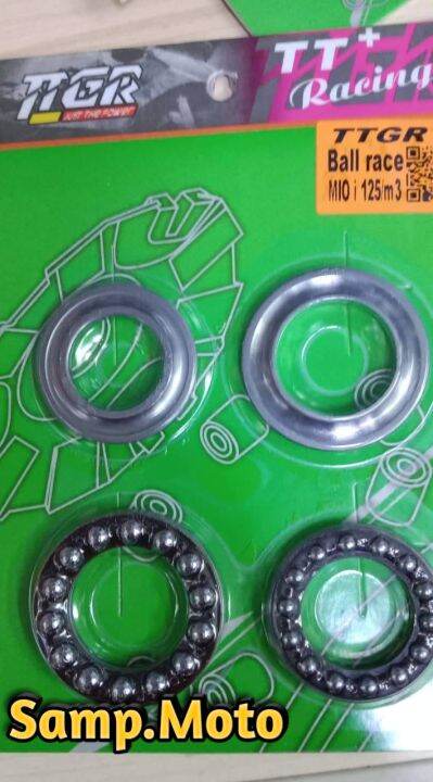Ball Race Bearing Mio i 125 M3 Scooter Ttgr Brand | Lazada PH