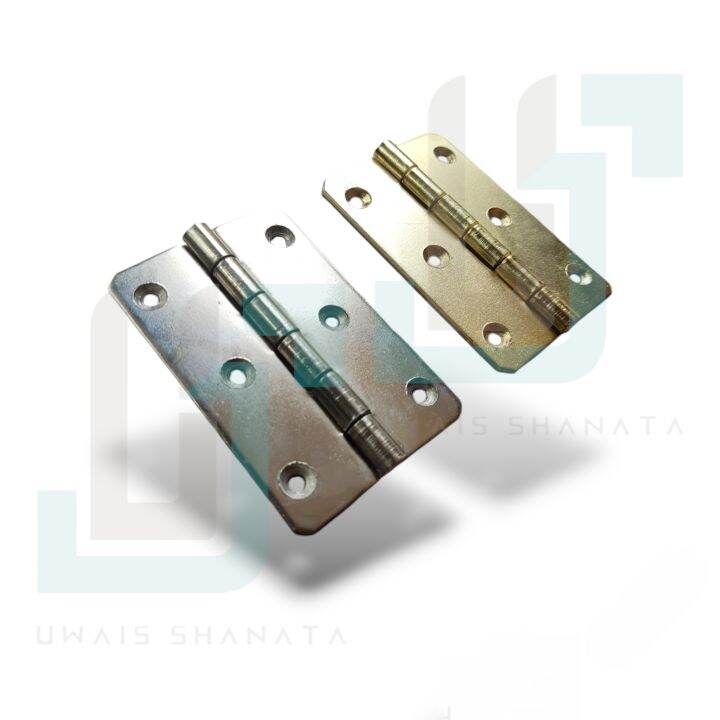 ENGSEL 3 INCI TEBAL, ENGSEL PINTU, ENGSEL LEMARI, ENGSEL JENDELA ...