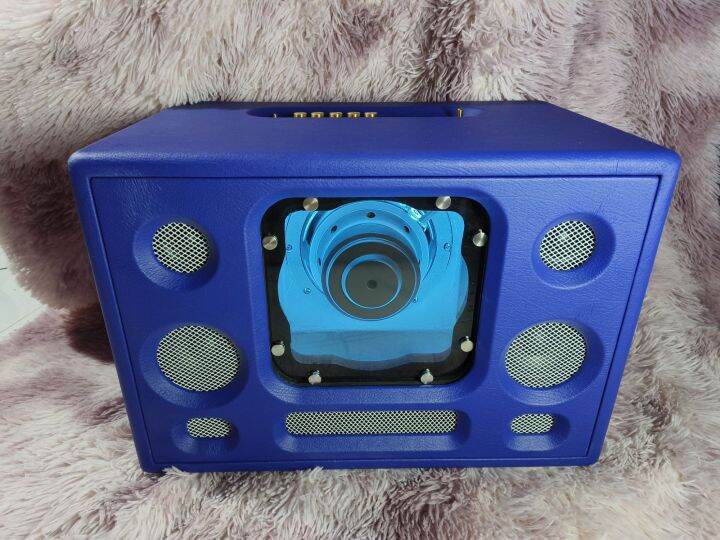 ลำโพงบลูทูธDiy(แบนพาส6.5")ระบบ 2.1 | Lazada.co.th