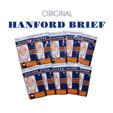 VEJ COLLECTION PH HANFORD BRIEF/ COTTON | Lazada PH