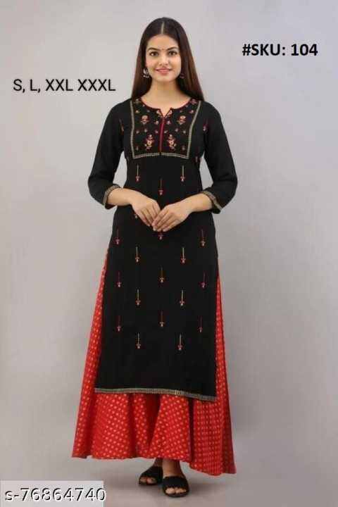 SASHTIKA PLAZO SET | Lazada