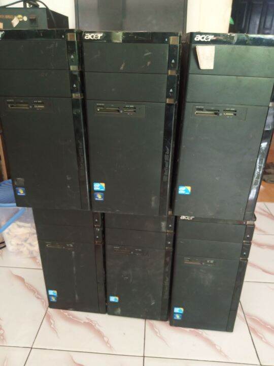 casing pc acer | Lazada Indonesia