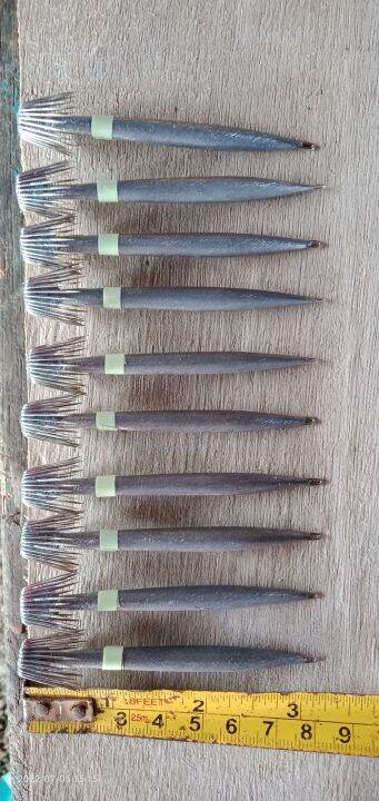 sarangat pang pusit 2"manipis yong sa may steel | Lazada PH