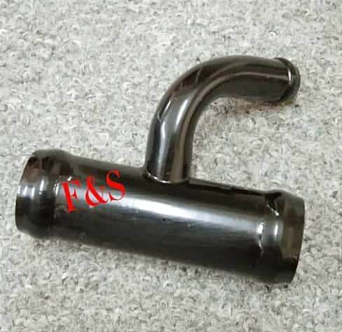 Water Pump Pipe Kelisa,Viva (3way)(iron) | Lazada