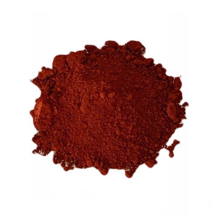 Verep / Verf Merah Bubuk Pewarna Pigment Paving | Lazada Indonesia