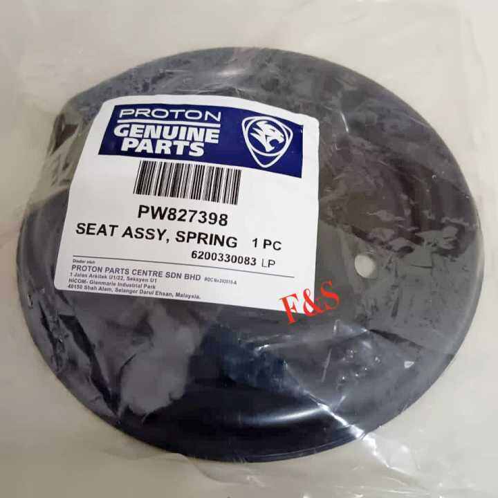 Coil Spring Seat Persona old,Persona Elegand (front) (tudung coil ...