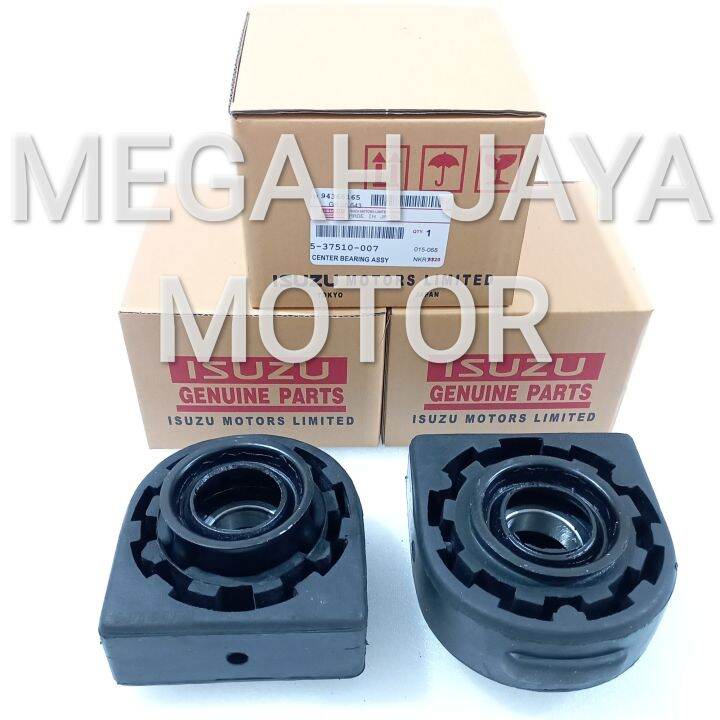 Center bearing karet gantung kopel ELF NKR66 NKR71 1pc | Lazada Indonesia