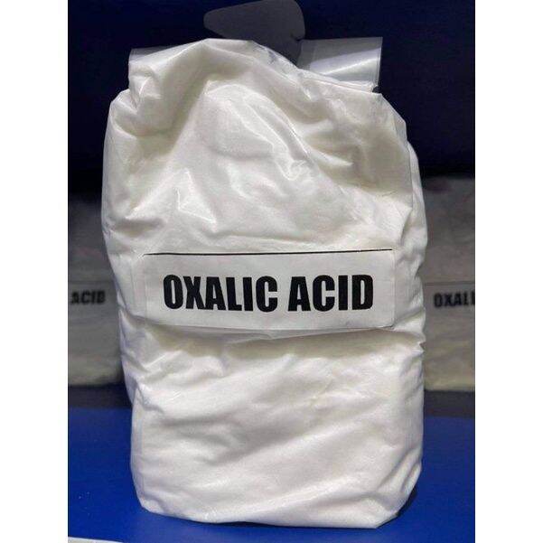 Oxalic Powder Stain /Rust Remover Original | Lazada PH