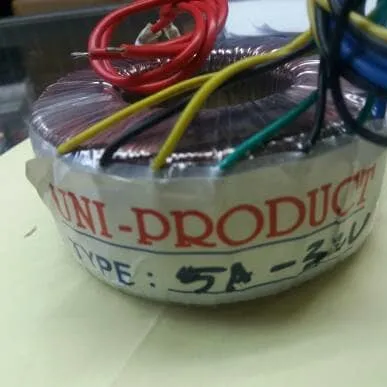 trafo 5a ct toroit toroid bulat | Lazada Indonesia