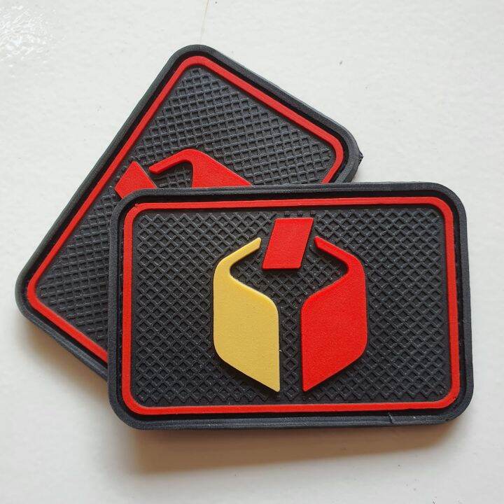 patch rubber logo panwaslu - bawaslu - pemilihan umum - pemilu - dasar ...