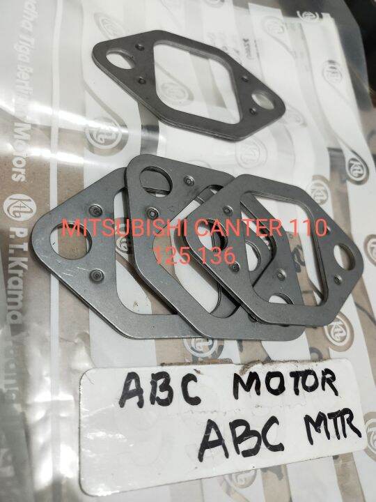 packing paking manipul api Mitsubishi canter turbo semua tipe sama ...