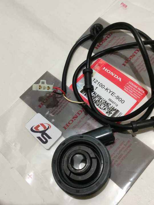 Sensor Assy Verza Megapro monoshock CB (KYE) | Lazada Indonesia
