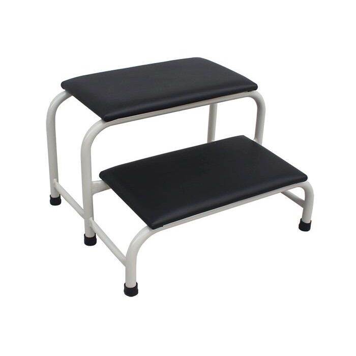 Medical Double Step Stool | Lazada