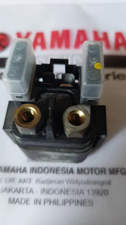 Bendik stater starter byson Xeon original ninja 250 Fi | Lazada Indonesia