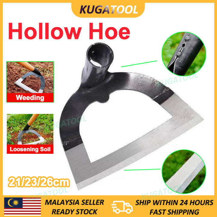 【KUGATOOL】🔥Malaysia In Stock🔥 farm tool cangkul tanah cangkul rumput ...