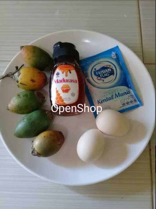 jus pinang muda | Lazada Indonesia