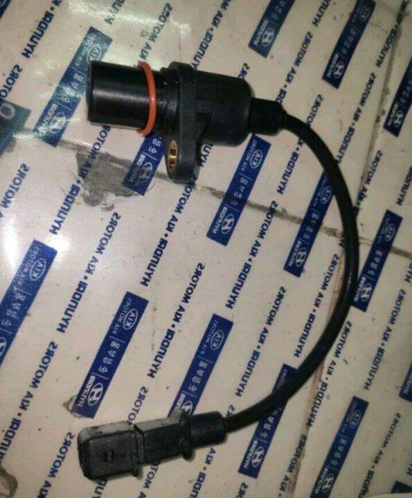 sensor ker as atau sensor ckp sensor crankshaft hyundai verna getz ...