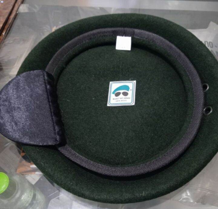 Baret BP Army Raider Original | Lazada Indonesia