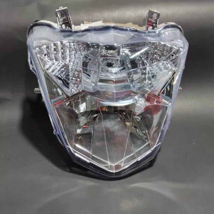 REFLEKTOR LAMPU DEPAN MOTOR HONDA BEAT FI ESP STREET 2016 2017 2018 ...