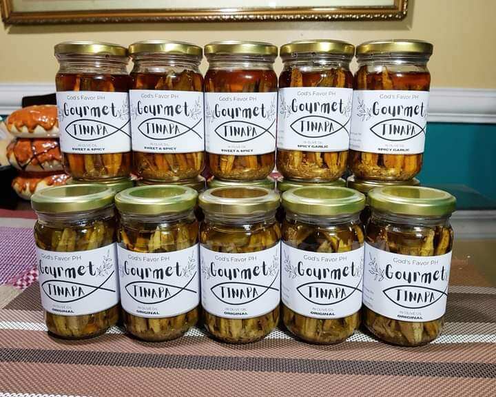 Gourmet Tinapa | Lazada PH