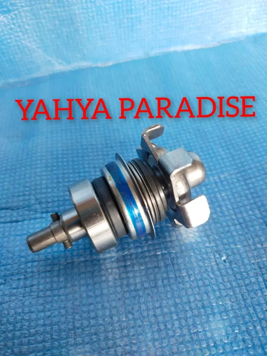 KIPAS WATER PUMP ASSY HONDA VARIO 125 150 PCX VARIO 110 | Lazada Indonesia