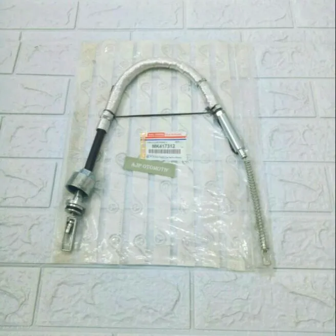 Kabel rem tangan canter ps125 turbo cable hand brake canter kabel rem ...