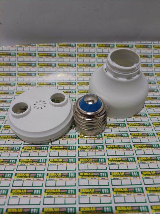 CASING LAMPU SPIRAL | Lazada Indonesia