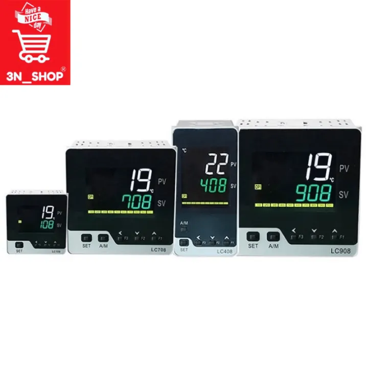 Temperature Controller LC Series | 3N SHOP | Lazada.co.th