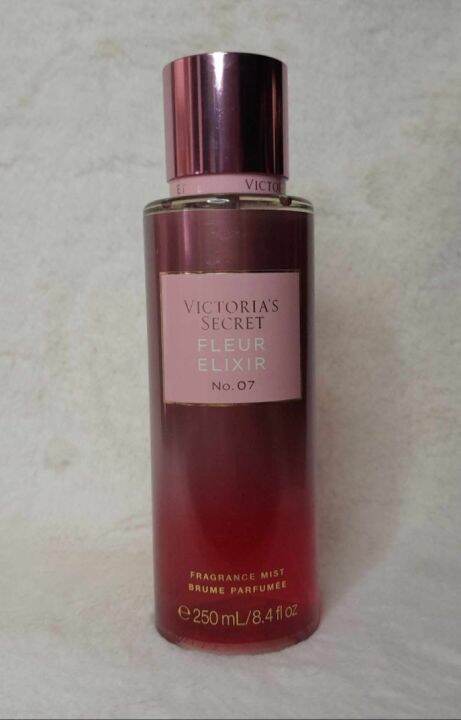 100% Original/Authentic 🇺🇲US Brand Victoria's Secret Fleur Elixir ...