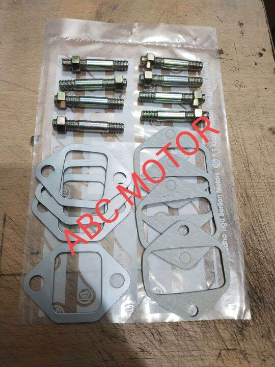 baut packing manipul Manifull Mitsubishi canter fe 7 semua tipe sama ...