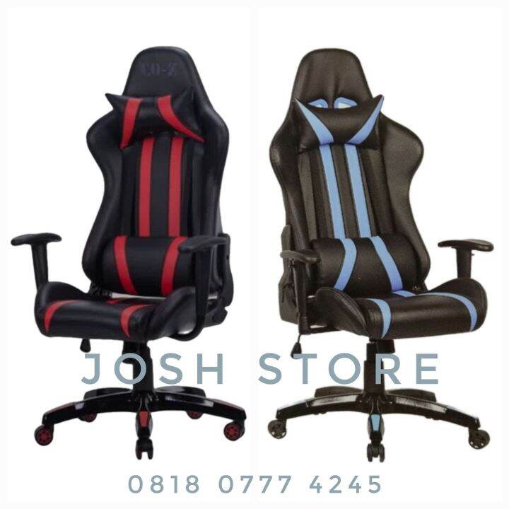 Kursi Gaming - Kursi Kantor - Kursi Kerja - Game - Gamers - Bangku ...