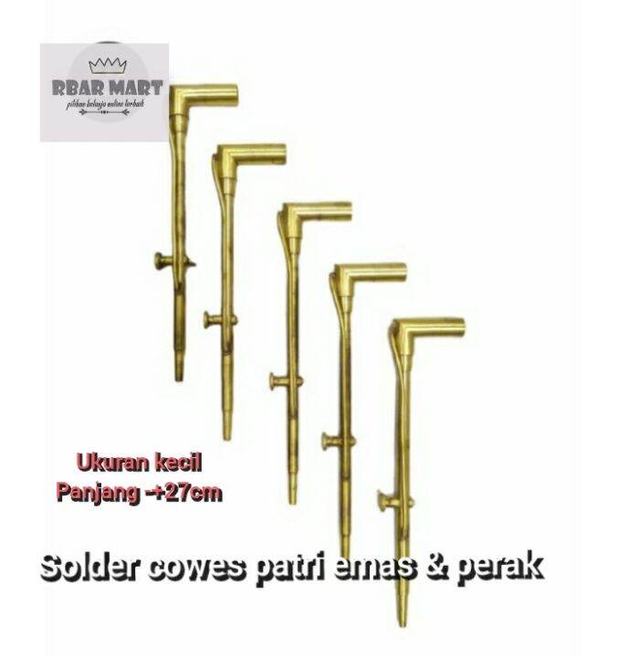 solder pengapian patri emas perak | Lazada Indonesia