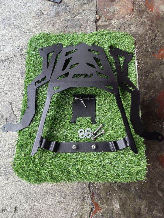 Rm Bracket Aerox V2 Super Heavy-duty Lifetime warranty | Lazada PH